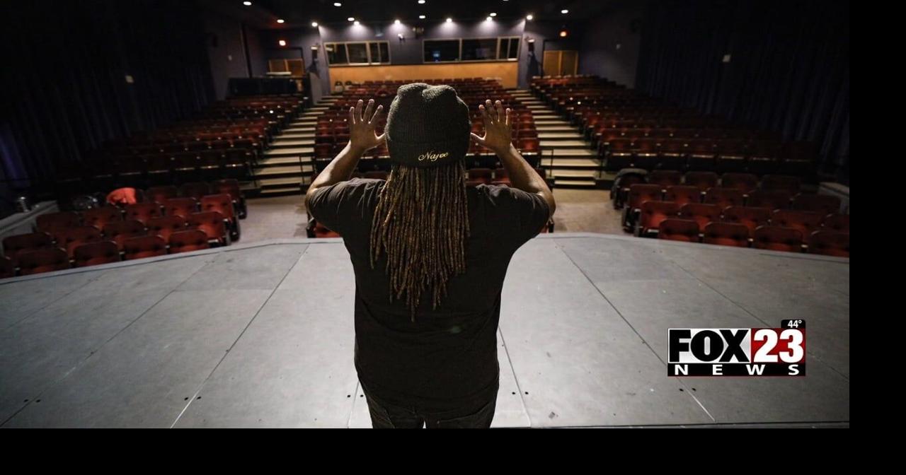 Tulsa PAC hosts Next Narrative Monologue competition for students ...