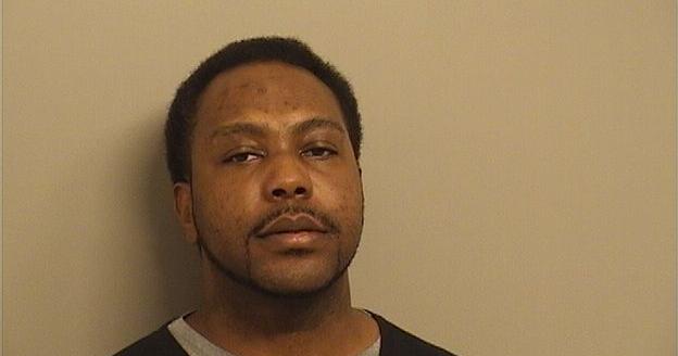 Gang member arrested on drug charges during traffic stop in east Tulsa ...