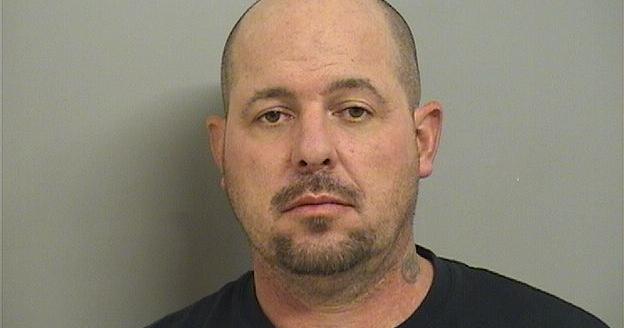 TPD: Man arrested after being recognized wearing underwear as mask in ...