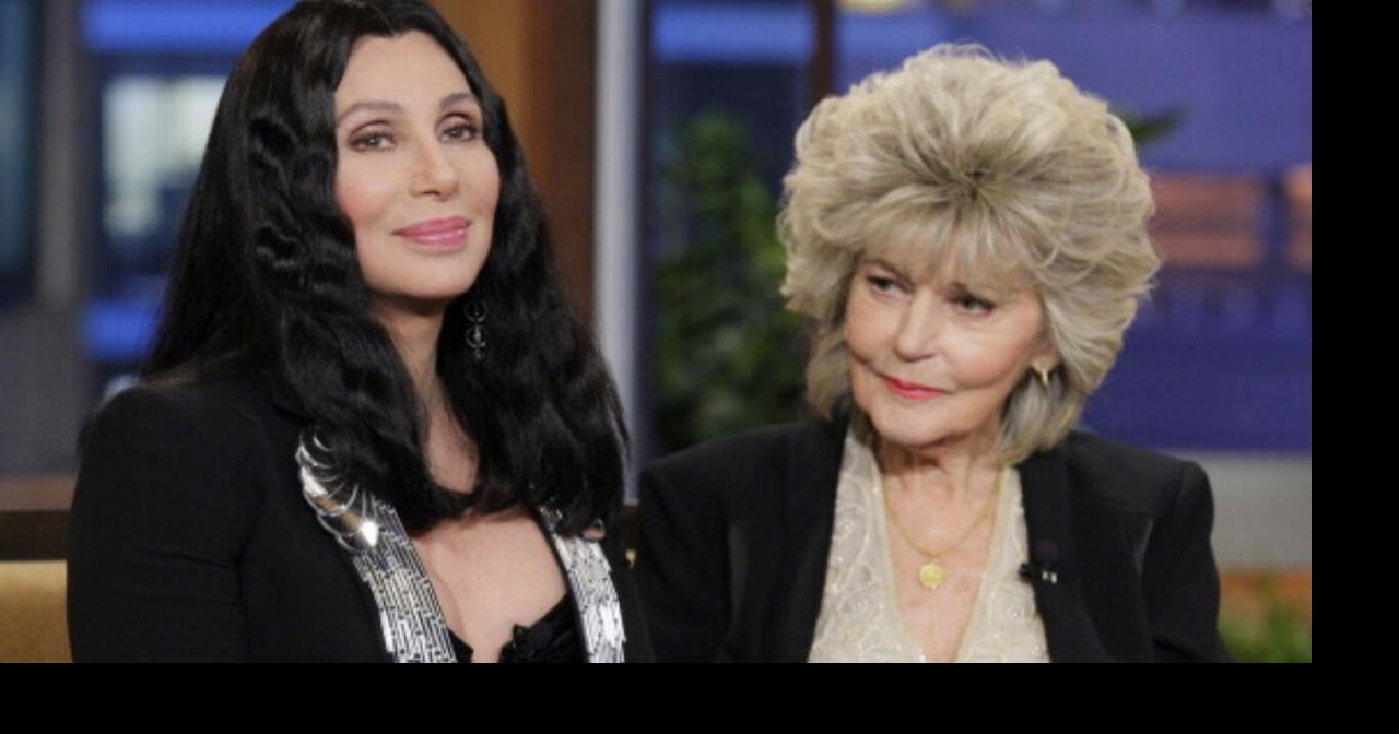Actress Georgia Holt, mother of Cher, dead at 96 | Trending | fox23.com