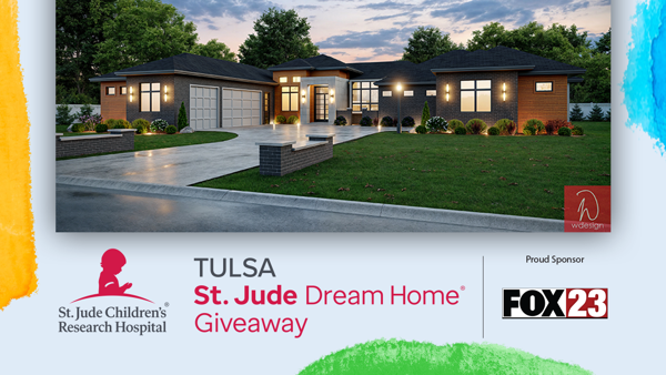 St. Jude | fox23.com