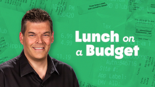 Lunch on a Budget | fox23.com