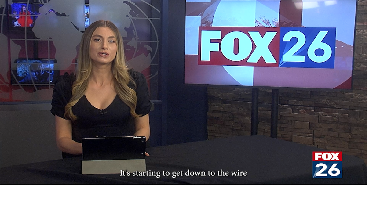 Holiday Shipping Deadline Nears | Local | fox26medford.com