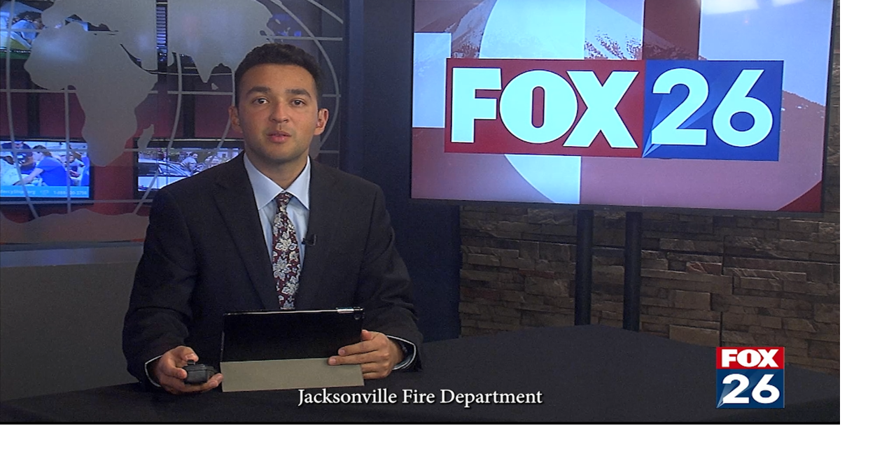 OEM Spire Program Provides Extraction Tools To Local FD | Local ...