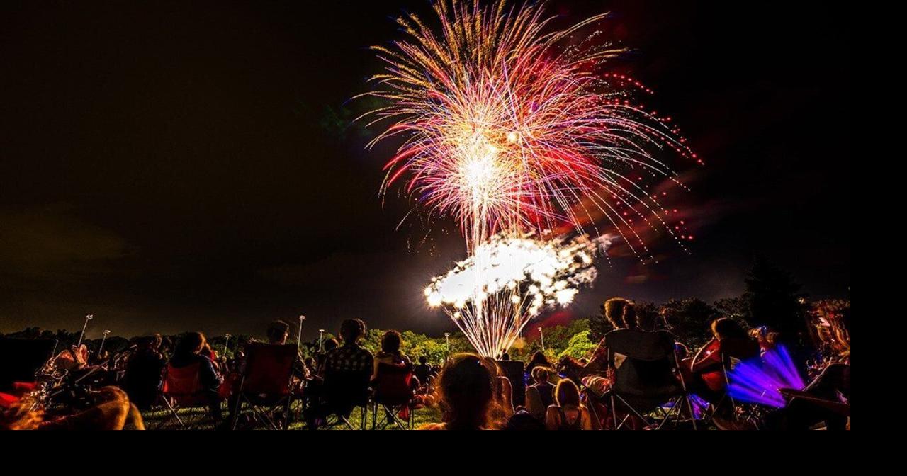 The 4th of July is still about family, even as Americans feel the ...