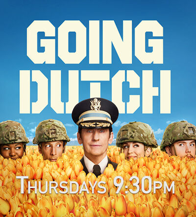Going Dutch | | fox26medford.com