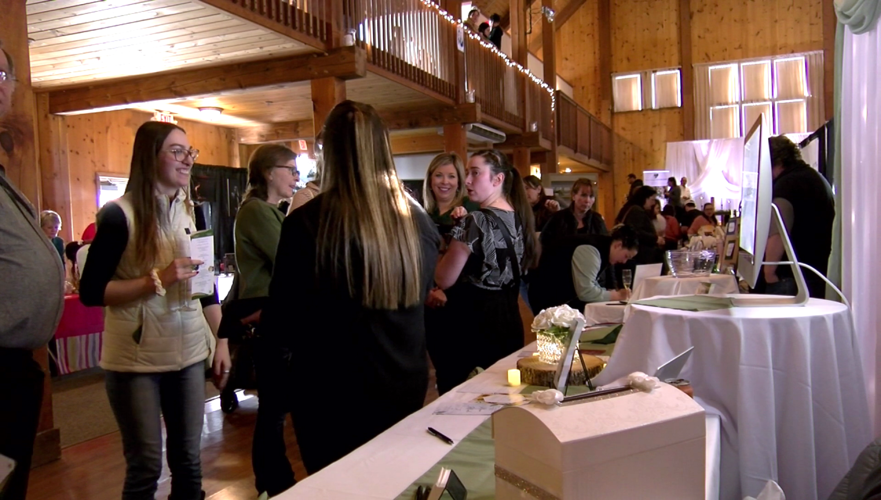 New England Wedding Association brings bridal shows to Maine | News ...