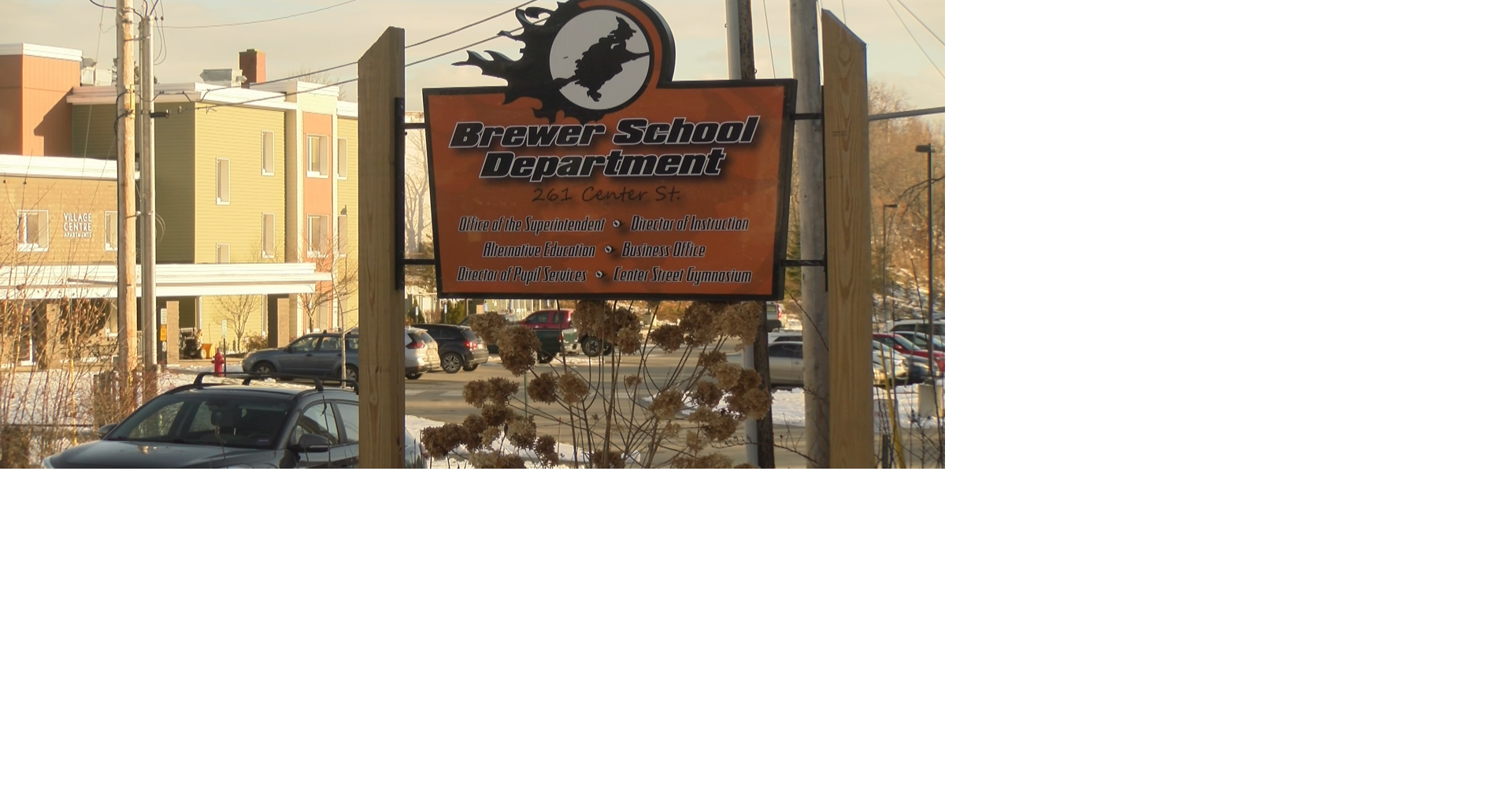 Brewer School District awarded $1.2M from the MELMAC Education ...