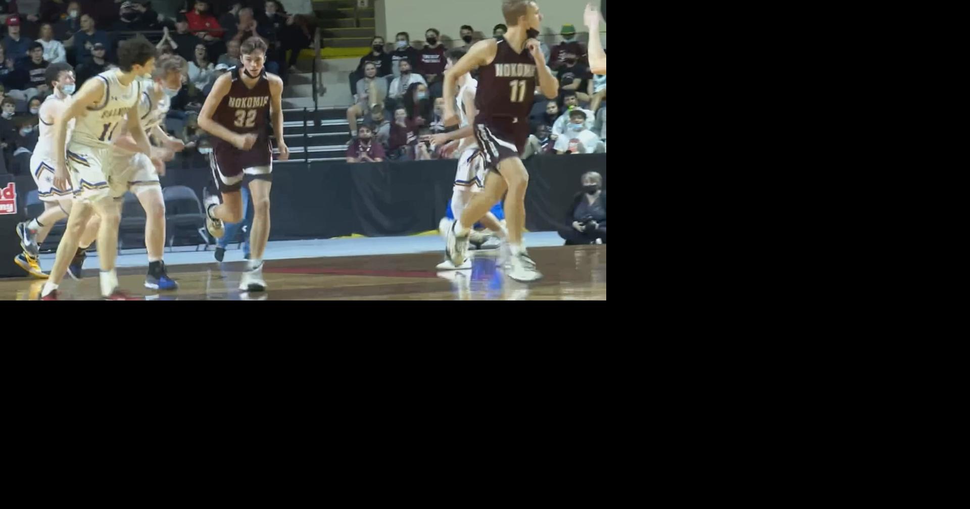 Former Nokomis star Cooper Flagg receives offer from Kansas State ...