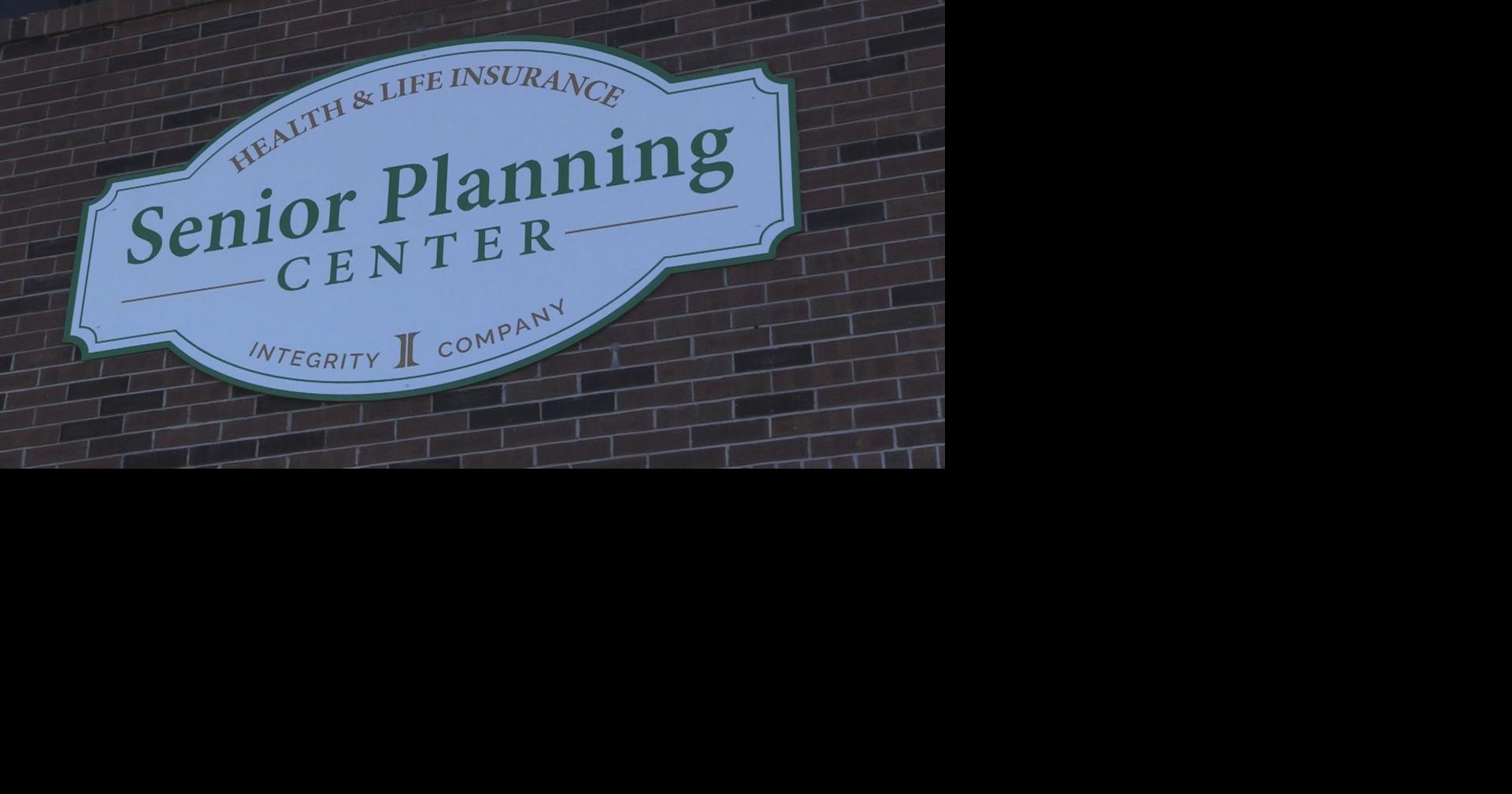 Senior Planning Center opens in Bangor | Local News | foxbangor.com