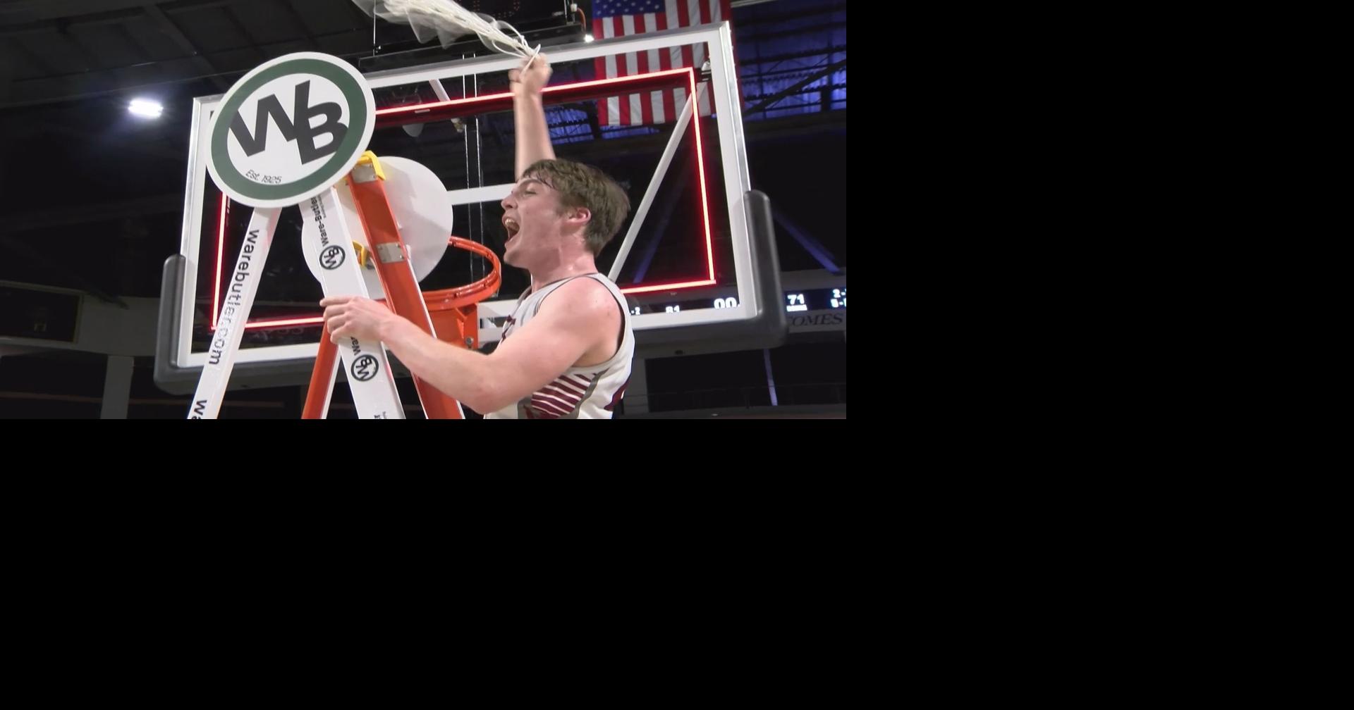 Lynx boys eyeing perfection, preparing for Class C Gold Ball game ...