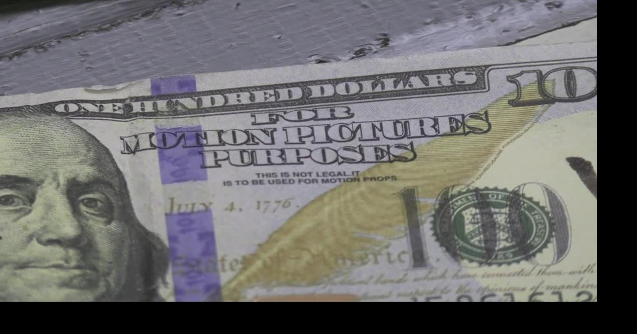 Local businesses report increase use of counterfeit money | News ...