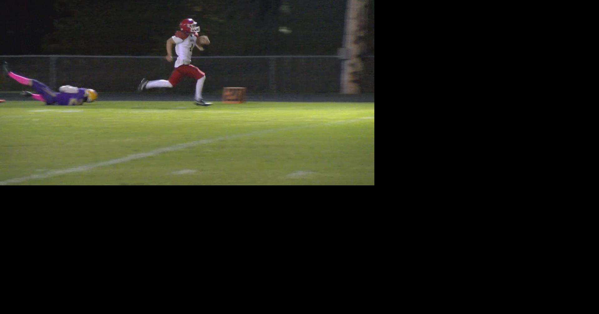 Week 6 Play of the Night: Dexter's Bryce Cooper and Kody Kimball ...