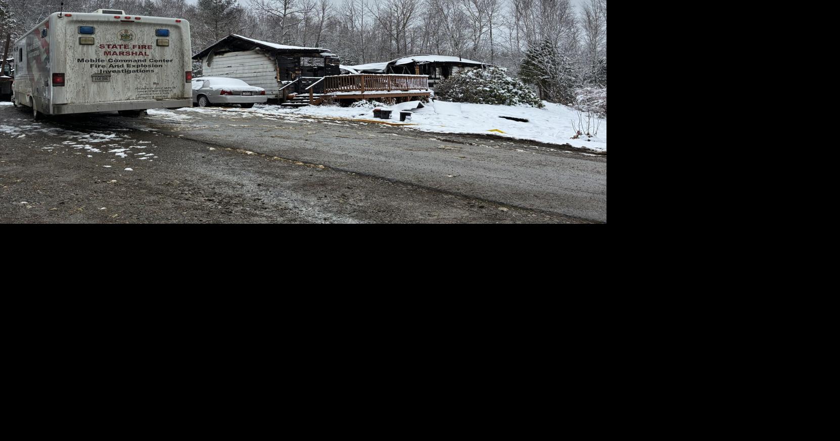 Body found in deadly Washington County fire identified | Local News ...