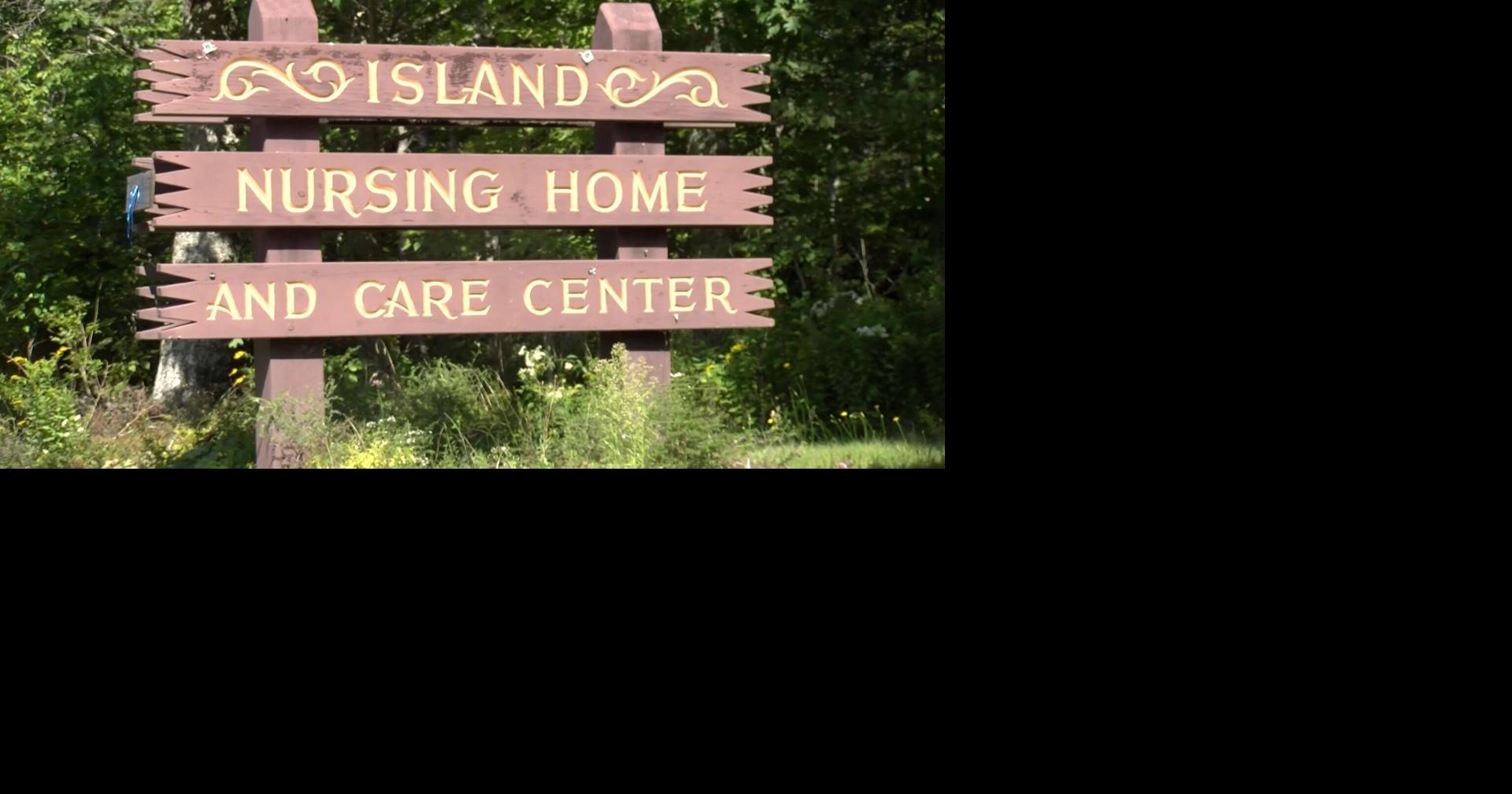 Island Nursing Home Board provides update on reopening plans | News ...