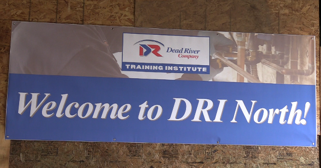 New DRI north location opens | Local News | foxbangor.com