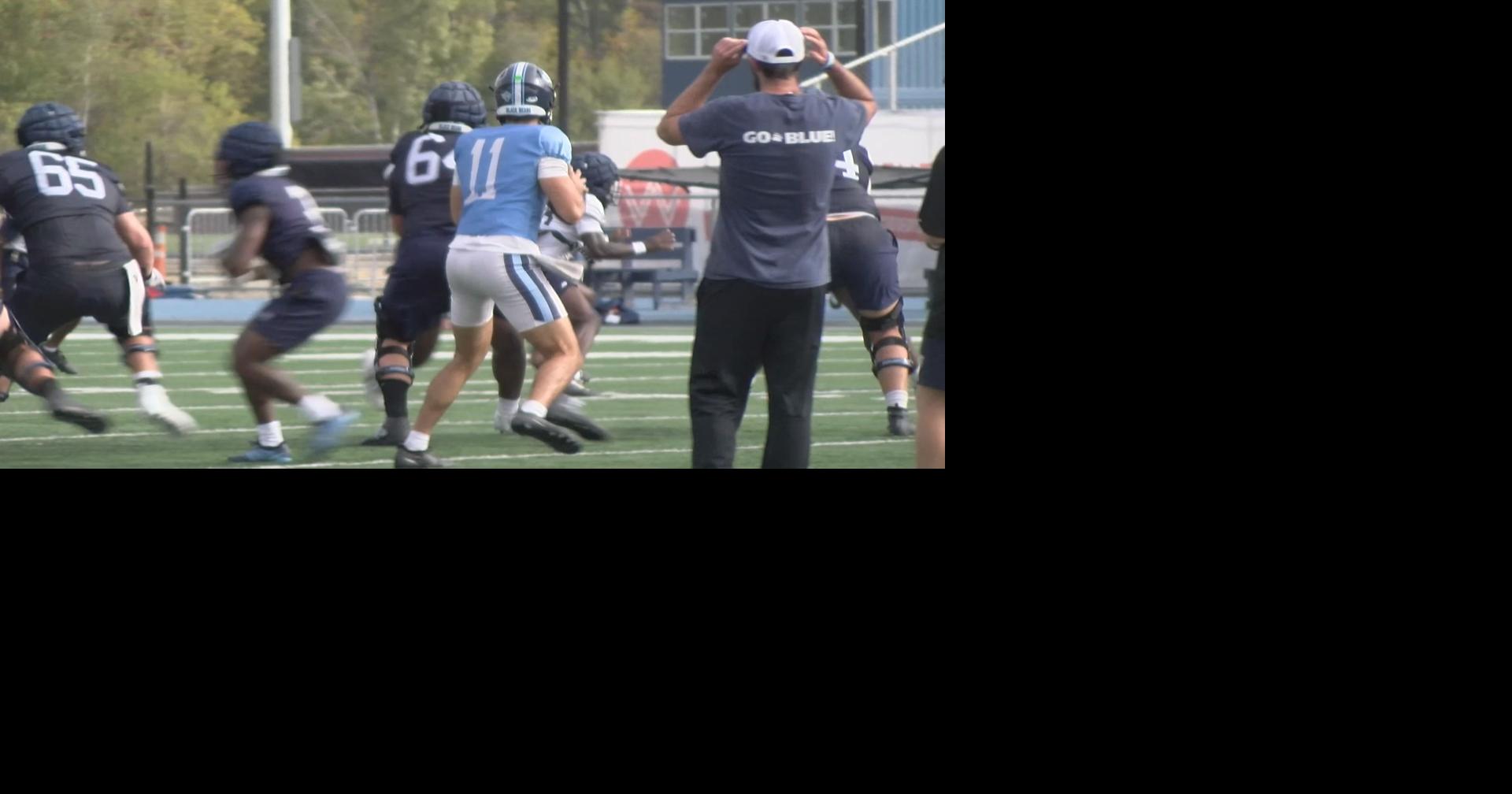 Maine football still seeking first win of 2025 season | Bangor Local Sports | foxbangor.com