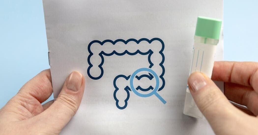 Poop tests and blood tests join colonoscopy as options for colorectal ...