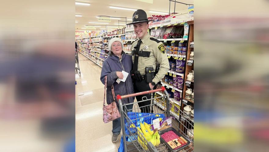 Penobscot County Sheriff's Office needs help with Secret Santa ...