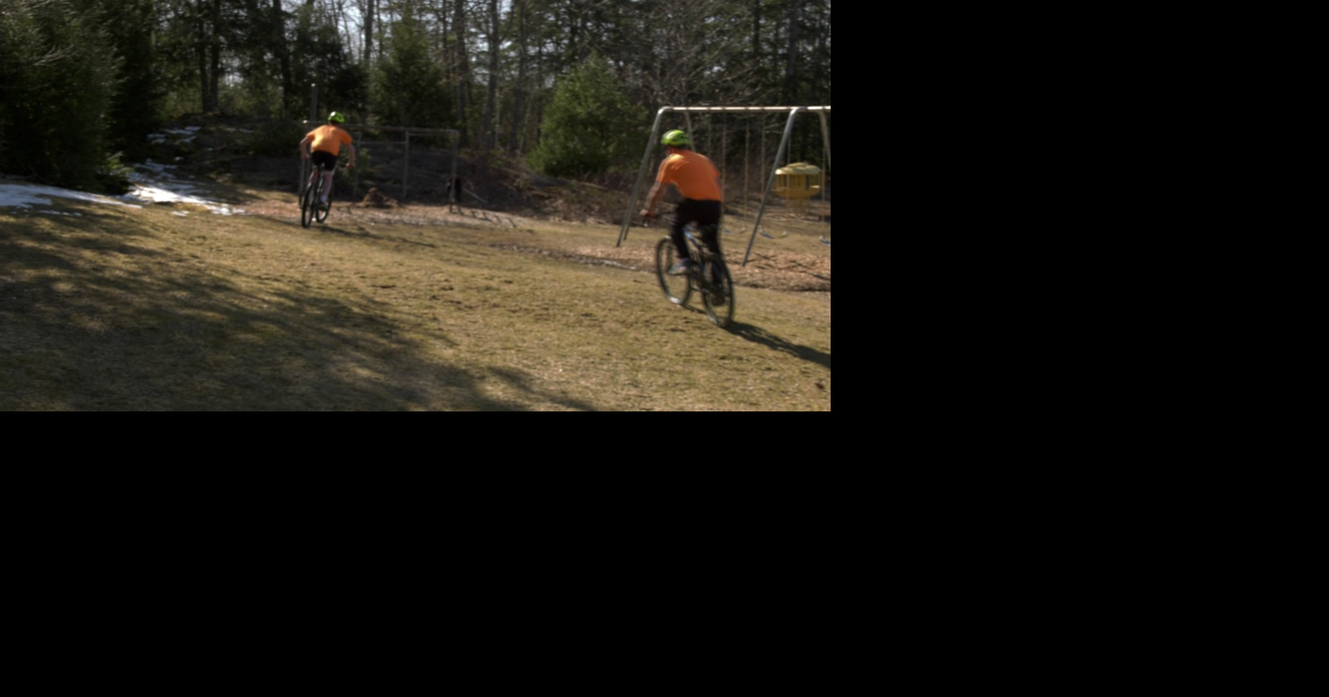 Dedham School Bike Team gets grant funding for new trailer | Local News ...