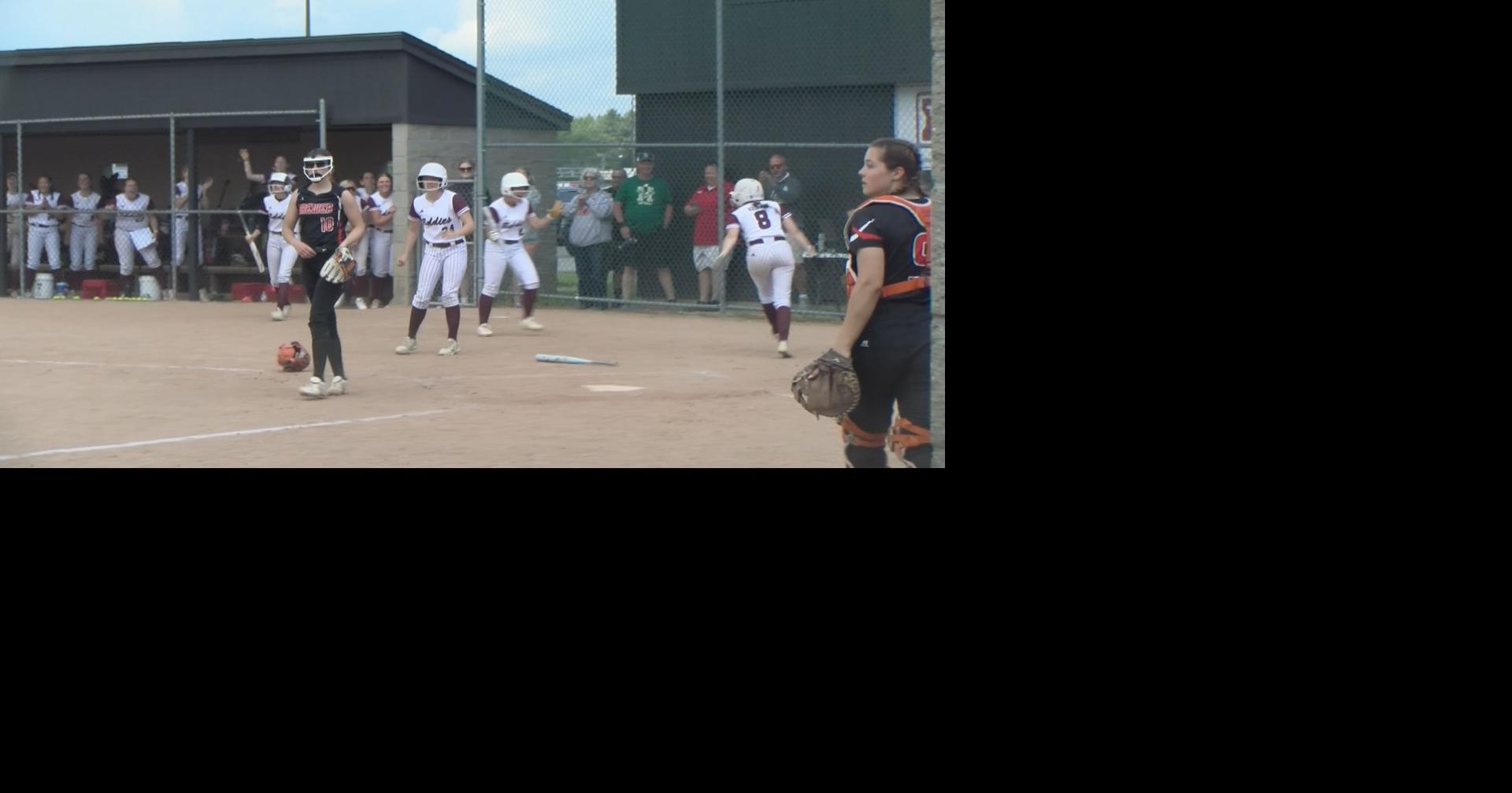 Edward Little continues cinderella run with win over Brewer | Bangor ...