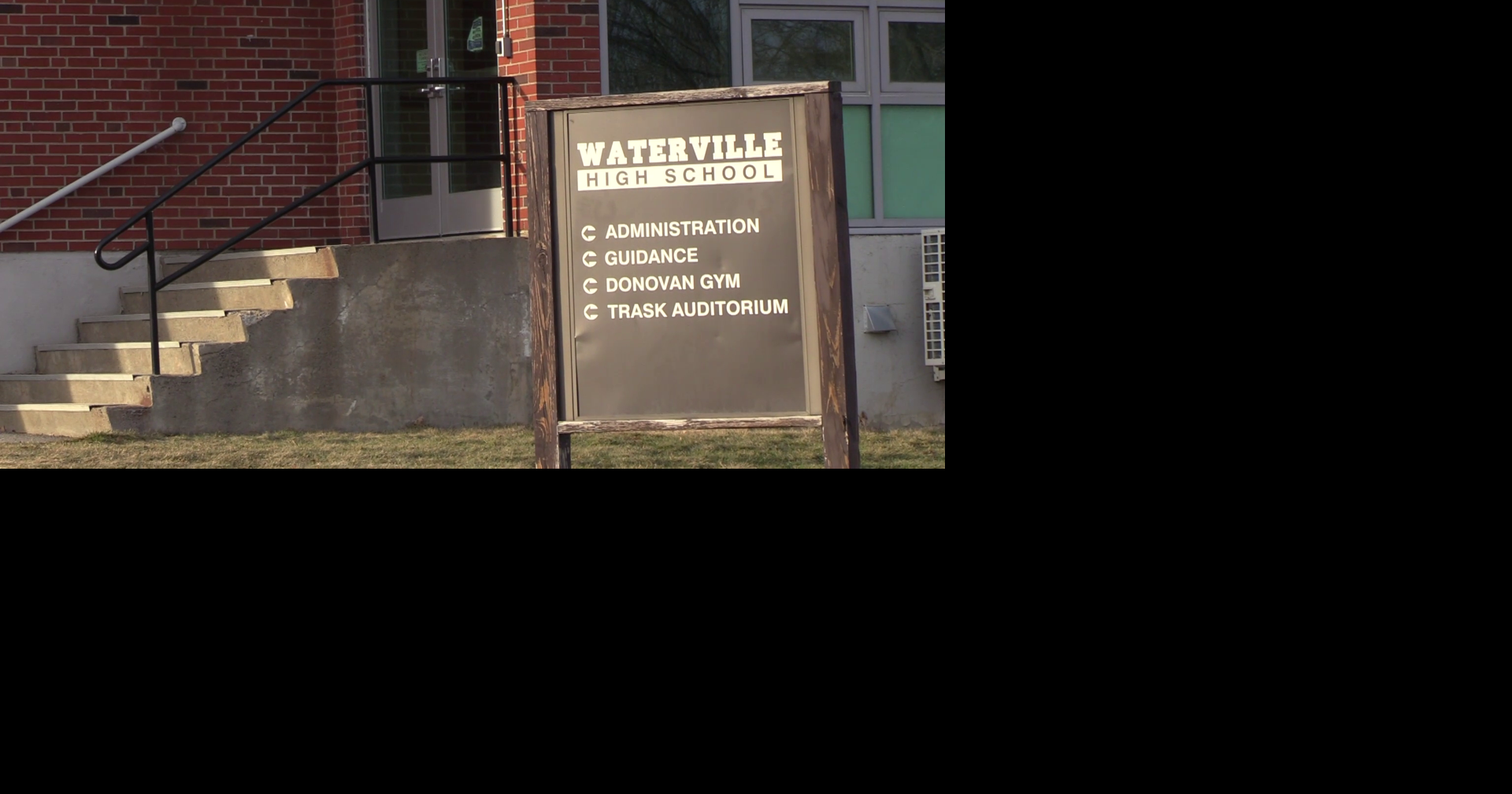 Waterville school board votes to change George. J. Mitchell elementary ...