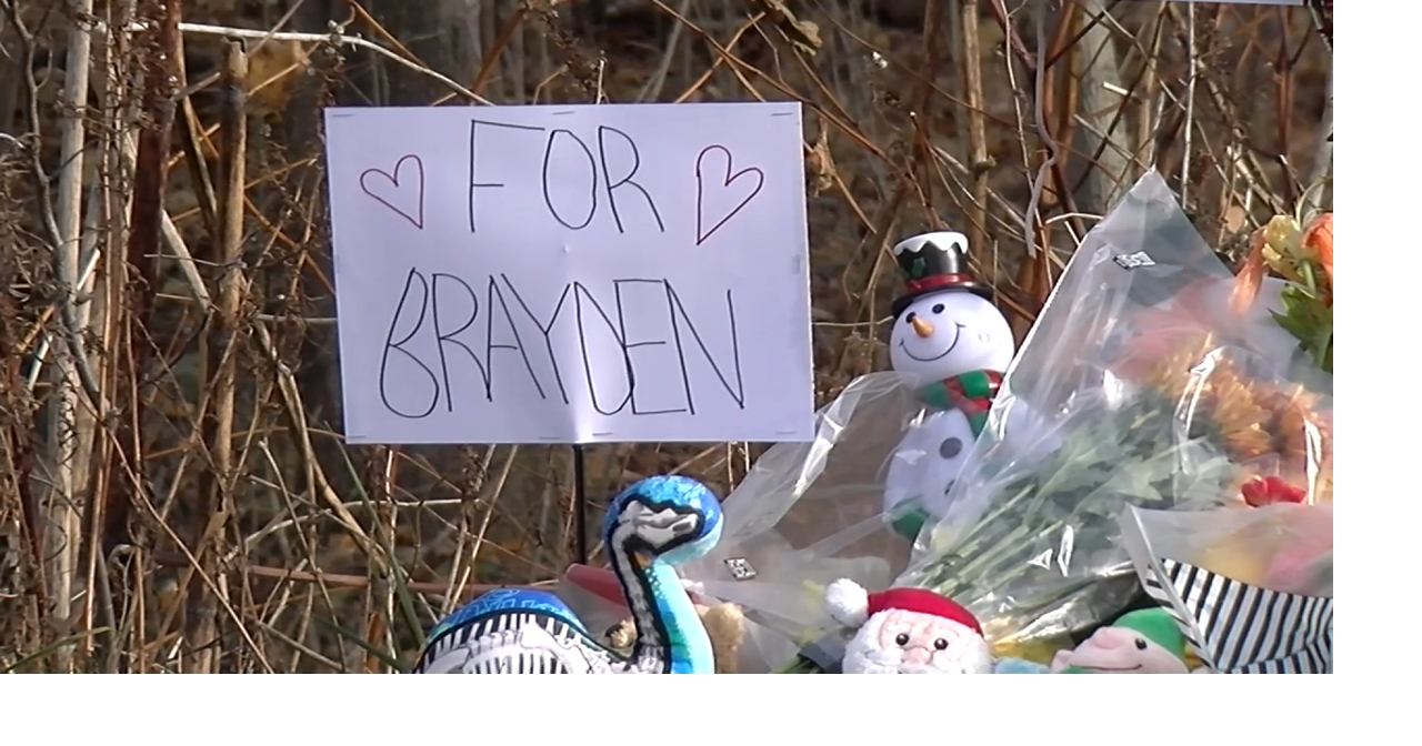 Community mourns death of RSU 13 student after he was struck and killed by bus | News ...