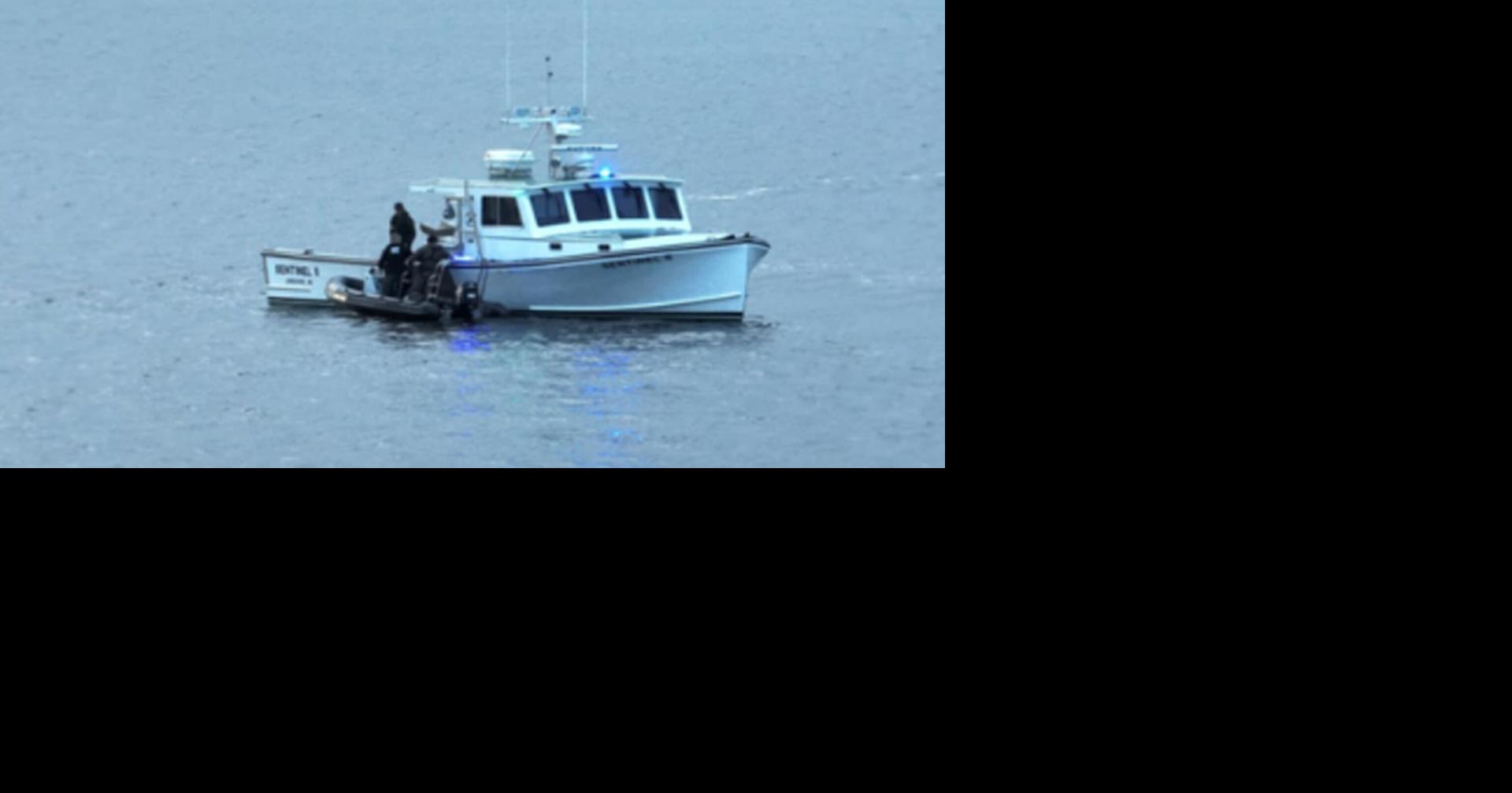 Search underway for missing clam digger | Local News | foxbangor.com