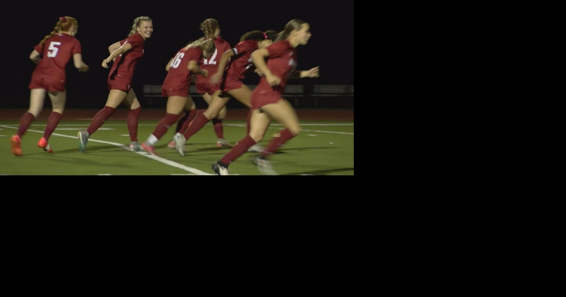 Bangor girls soccer rolls to sixth straight victory | Bangor Local ...