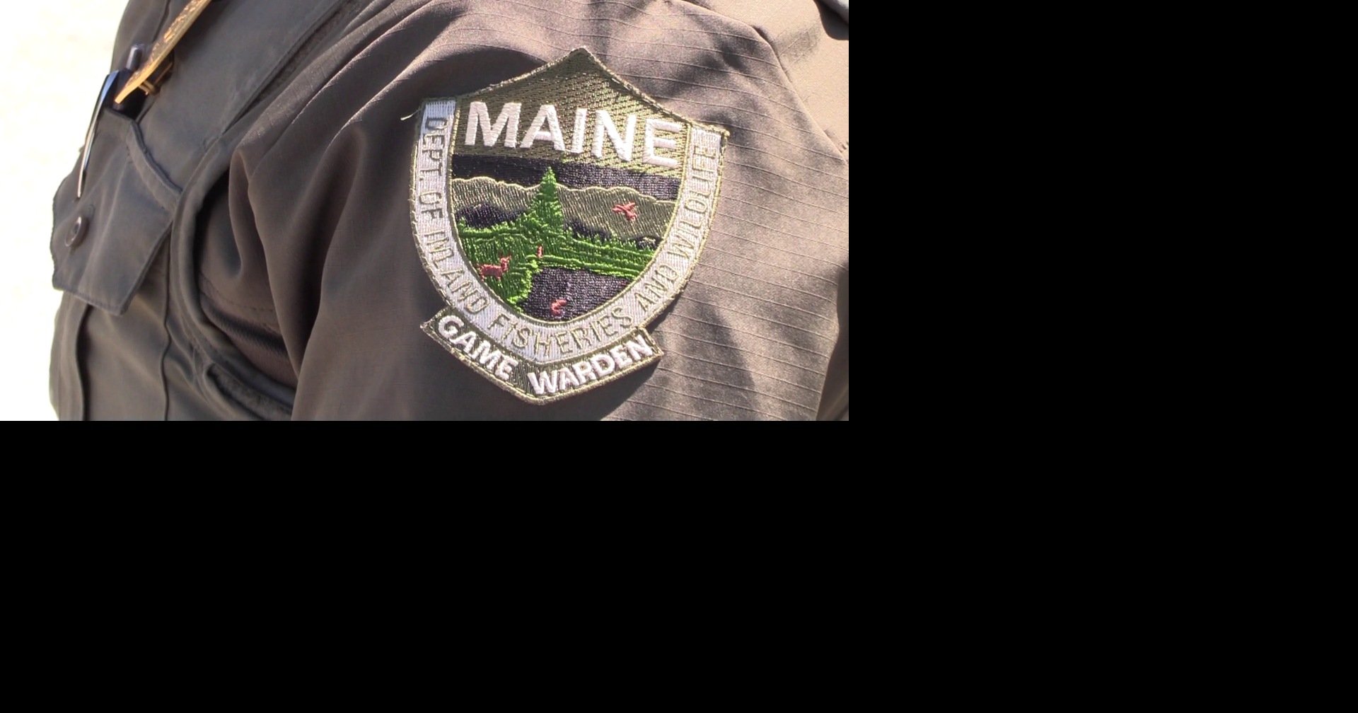 Windham man charged after confessing to illegal shooting of domestic ...