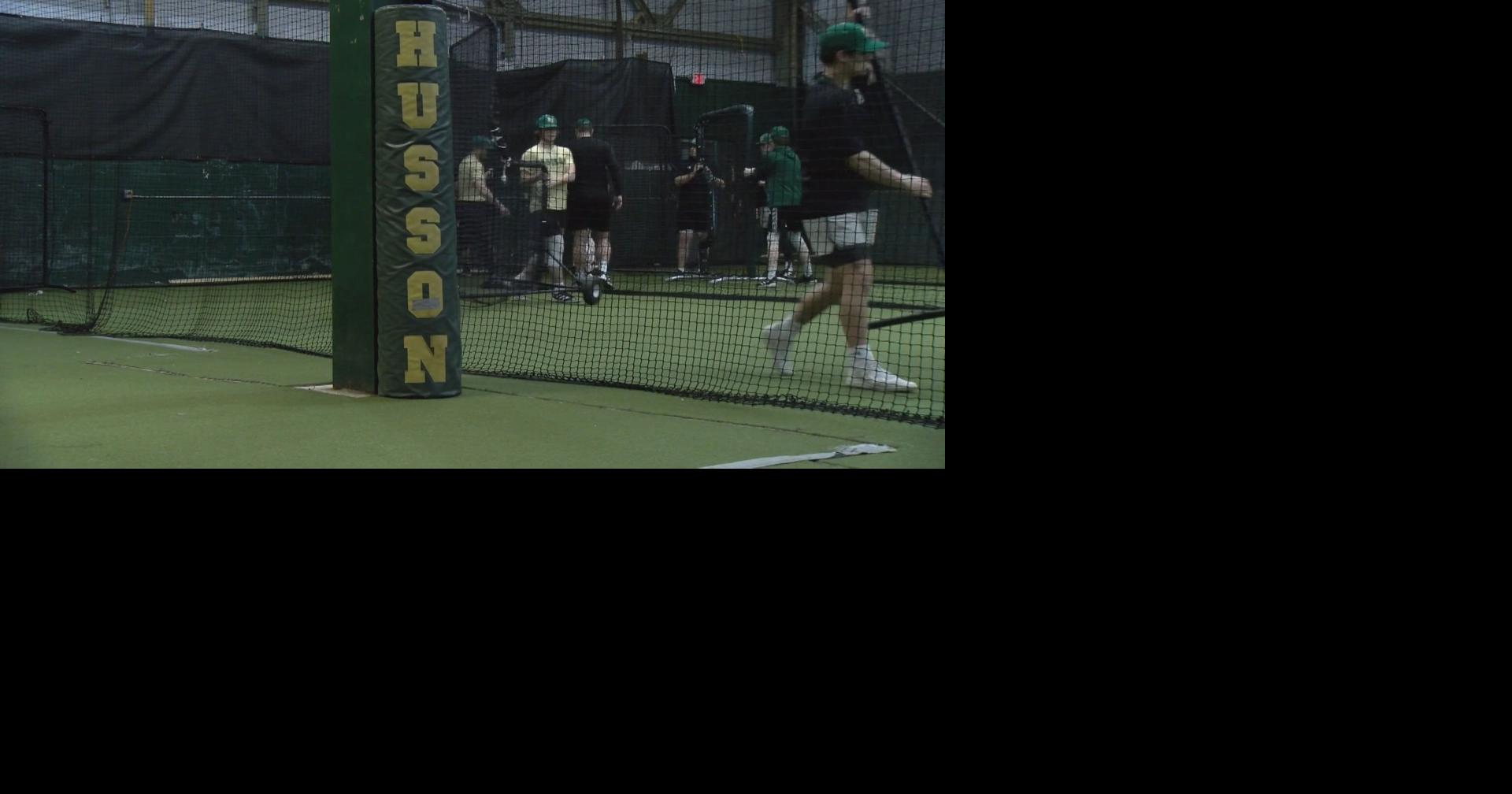 Husson baseball pining for fourth NAC title in a row | Bangor Local ...