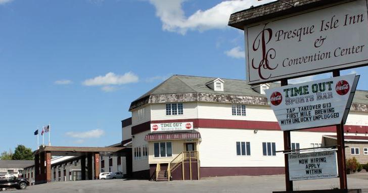 Presque Isle Inn & Convention Center closes, people displaced | Local ...