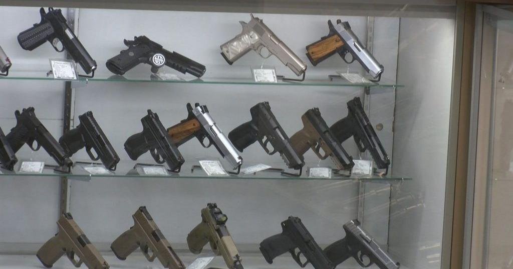 Gun Safety Coalition partners with law enforcement in lockbox giveaway ...