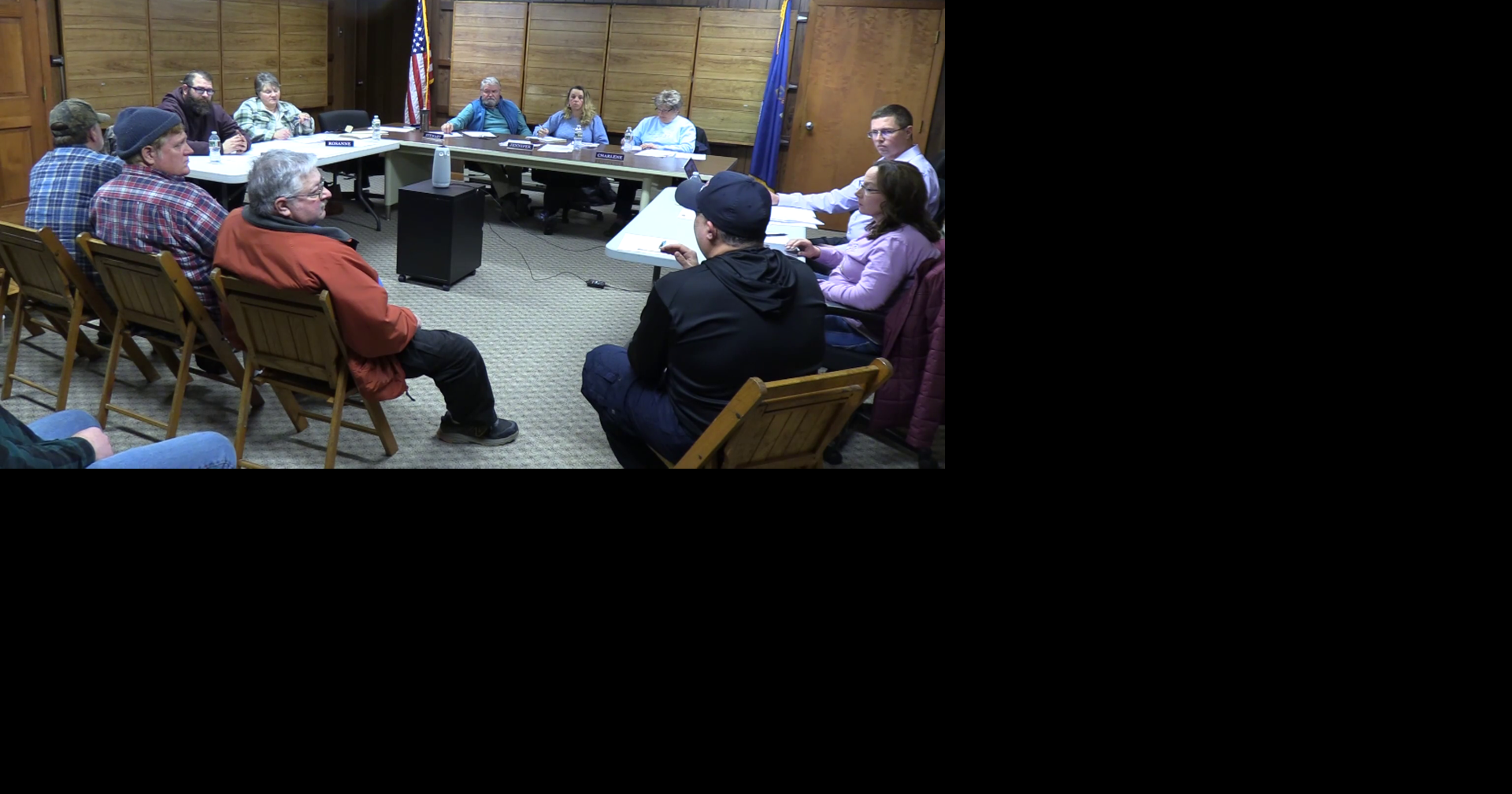 Corinth's interim fire chief plans to rebuild department | Local News ...