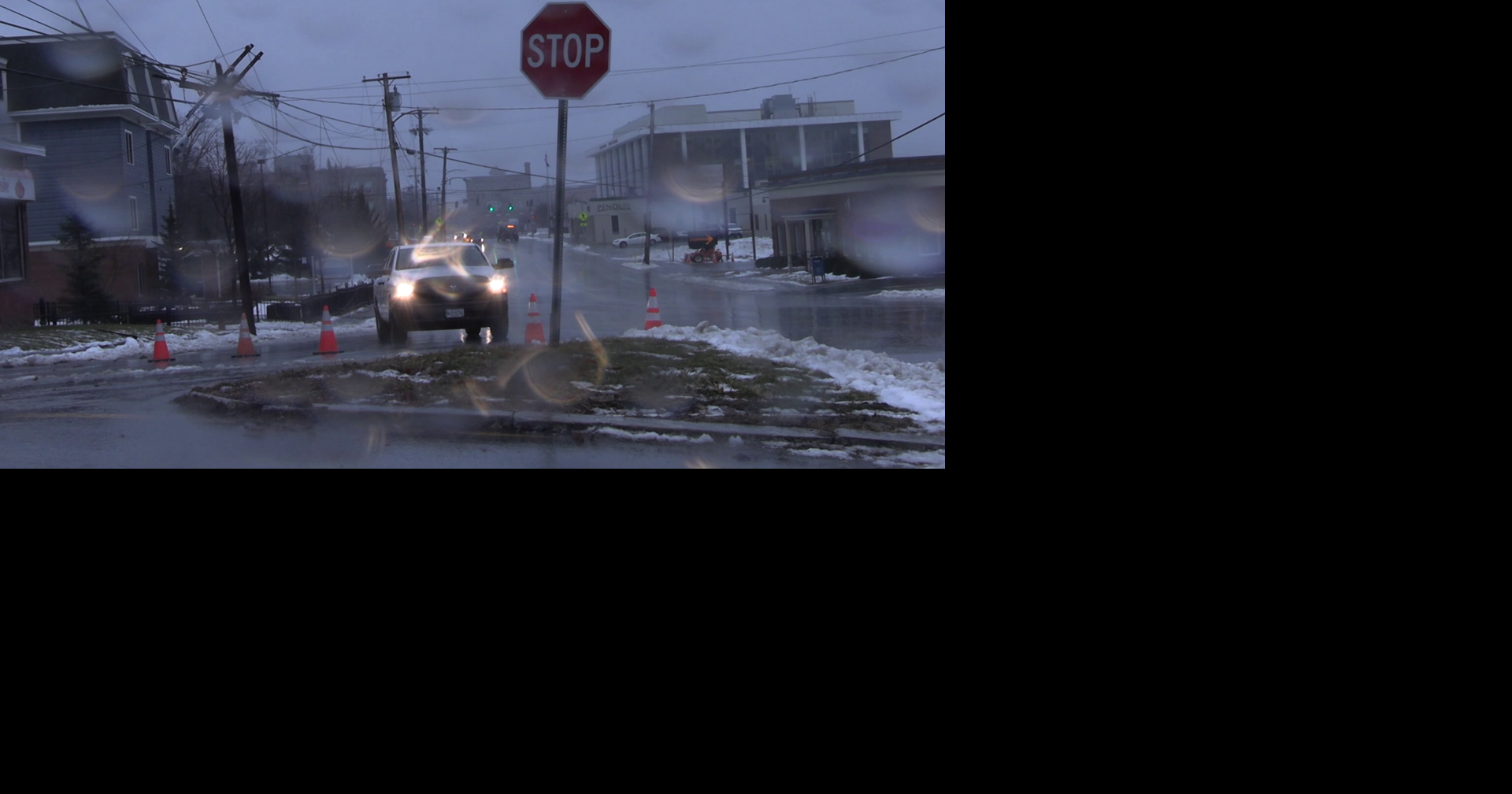 Versant working to restore power | Local News | foxbangor.com