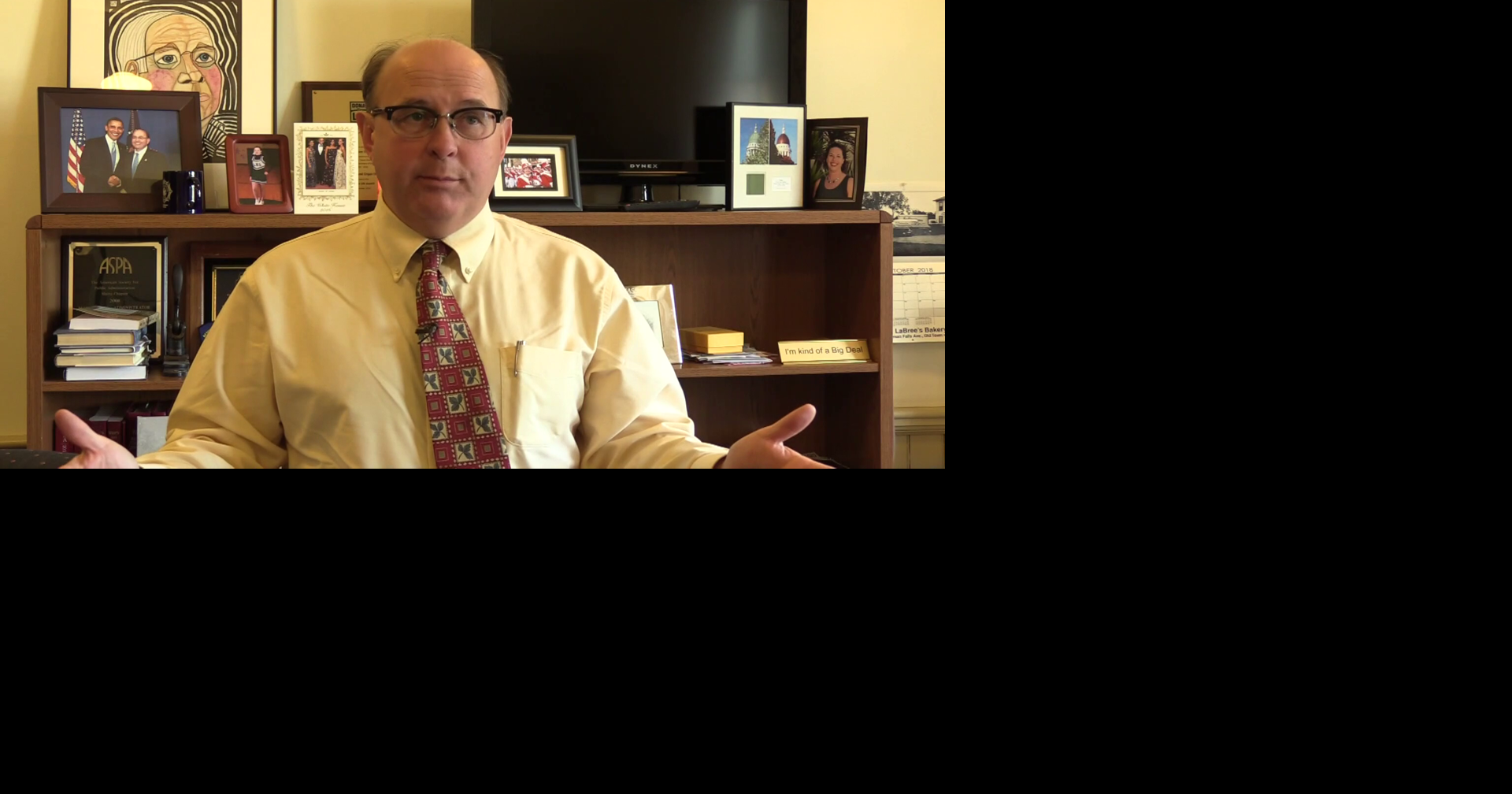 Former Secretary of State Dunlap to run against Jared Golden | Local ...