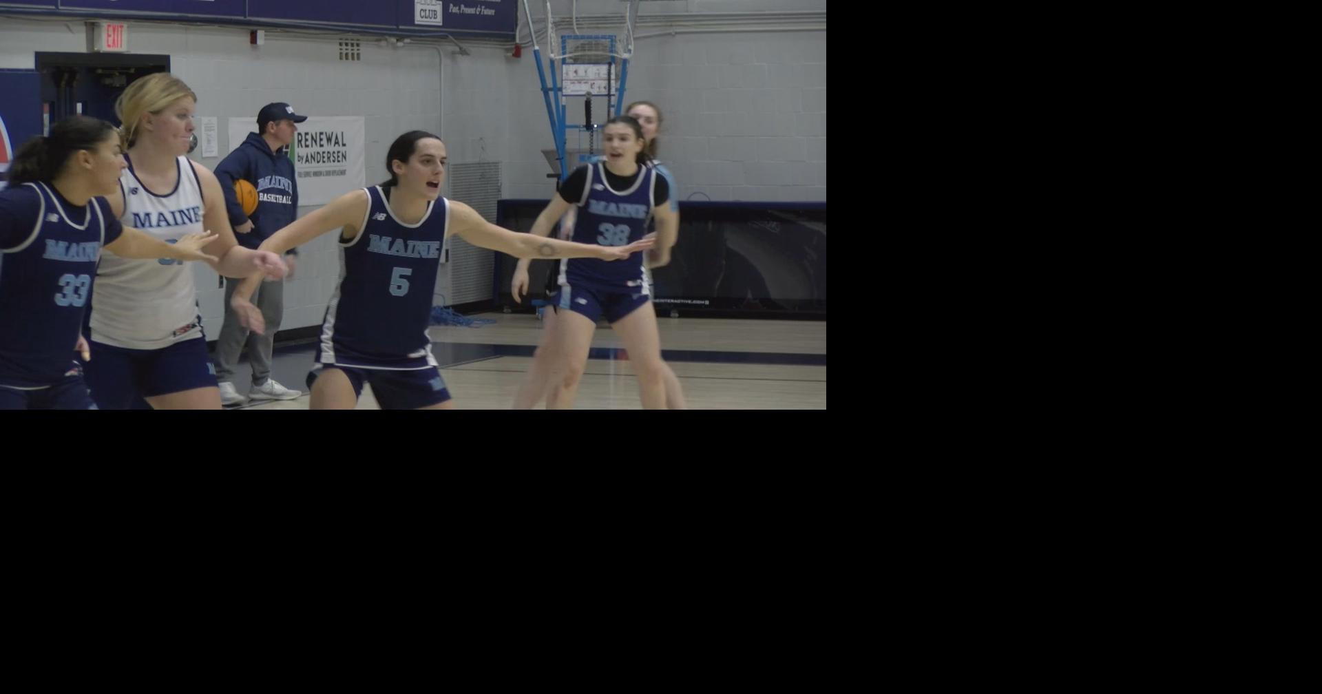 Maine's young roster filling roles as Black Bears enter thick of ...