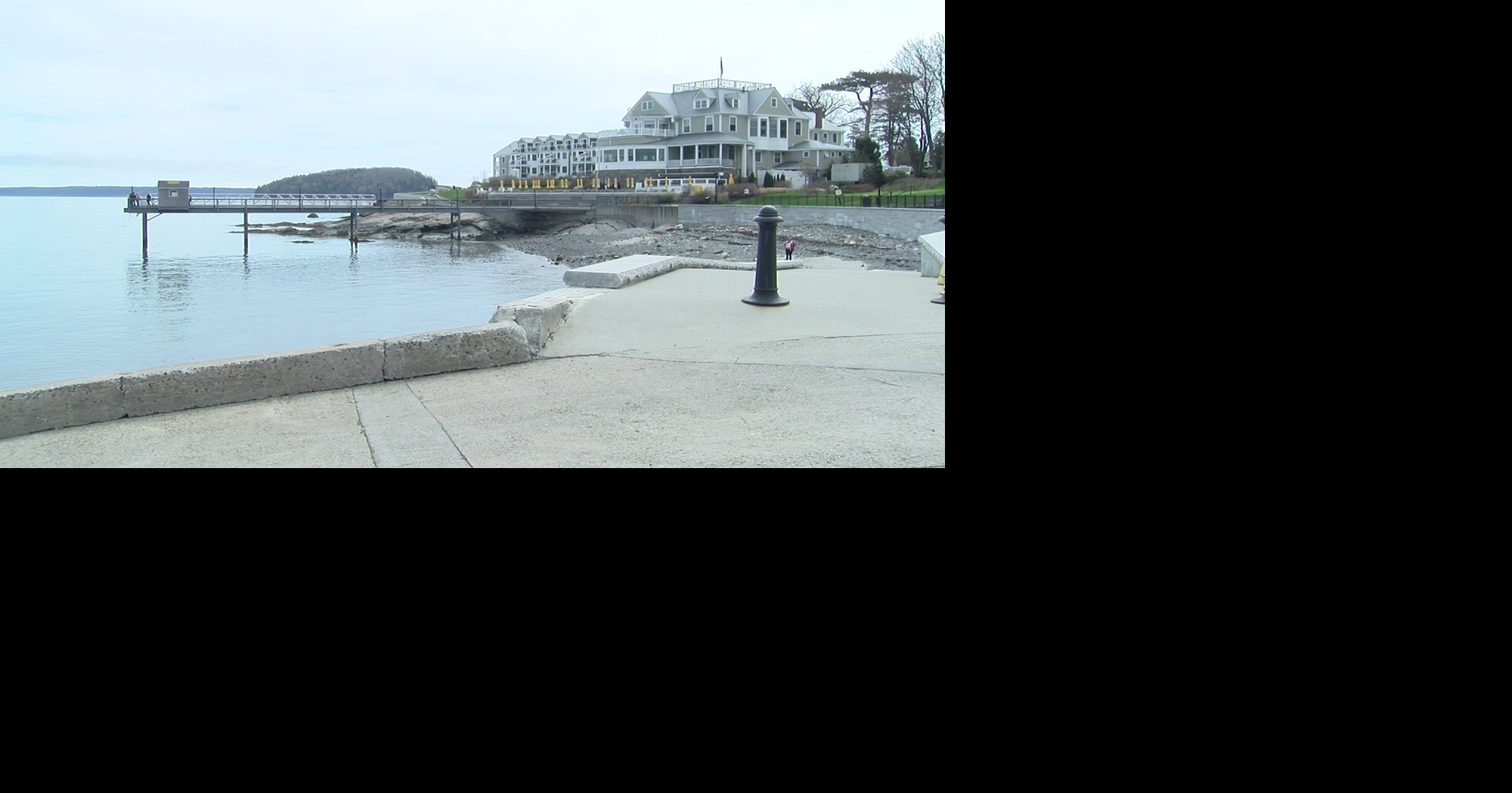 Bar Harbor shore path set to reopen in June | News | foxbangor.com