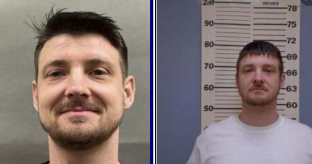 Dover-Foxcroft Police searching for man considered armed and dangerous ...