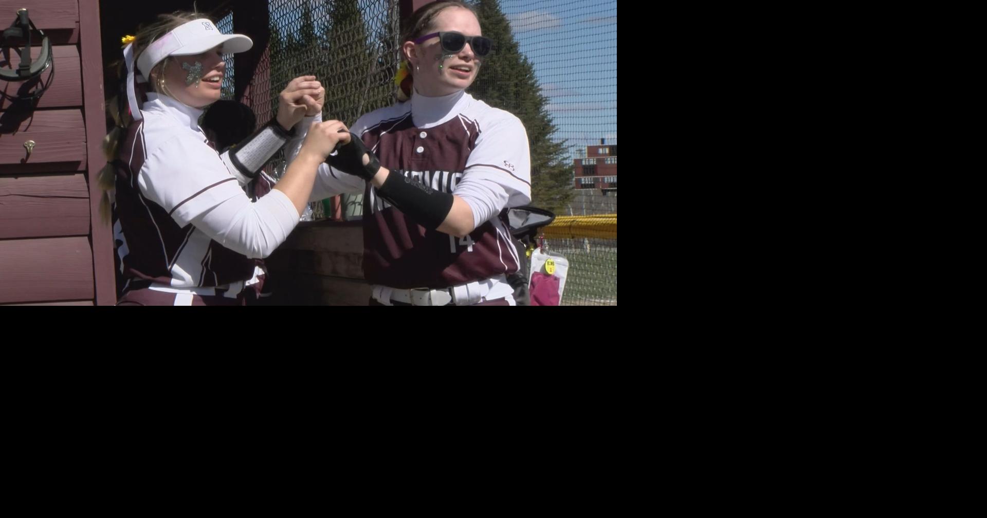 Coots sisters bring bond to diamond for defending regional champion ...