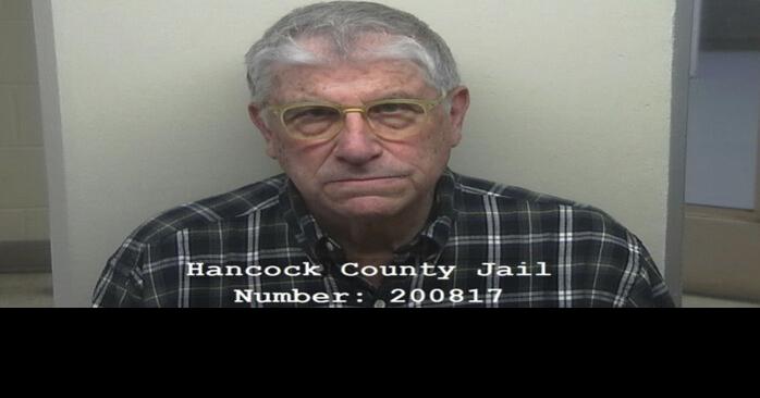 Eliot Cutler released from jail early, now on probation for 6 years ...