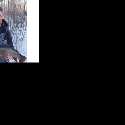 Record breaking fish caught | News | foxbangor.com