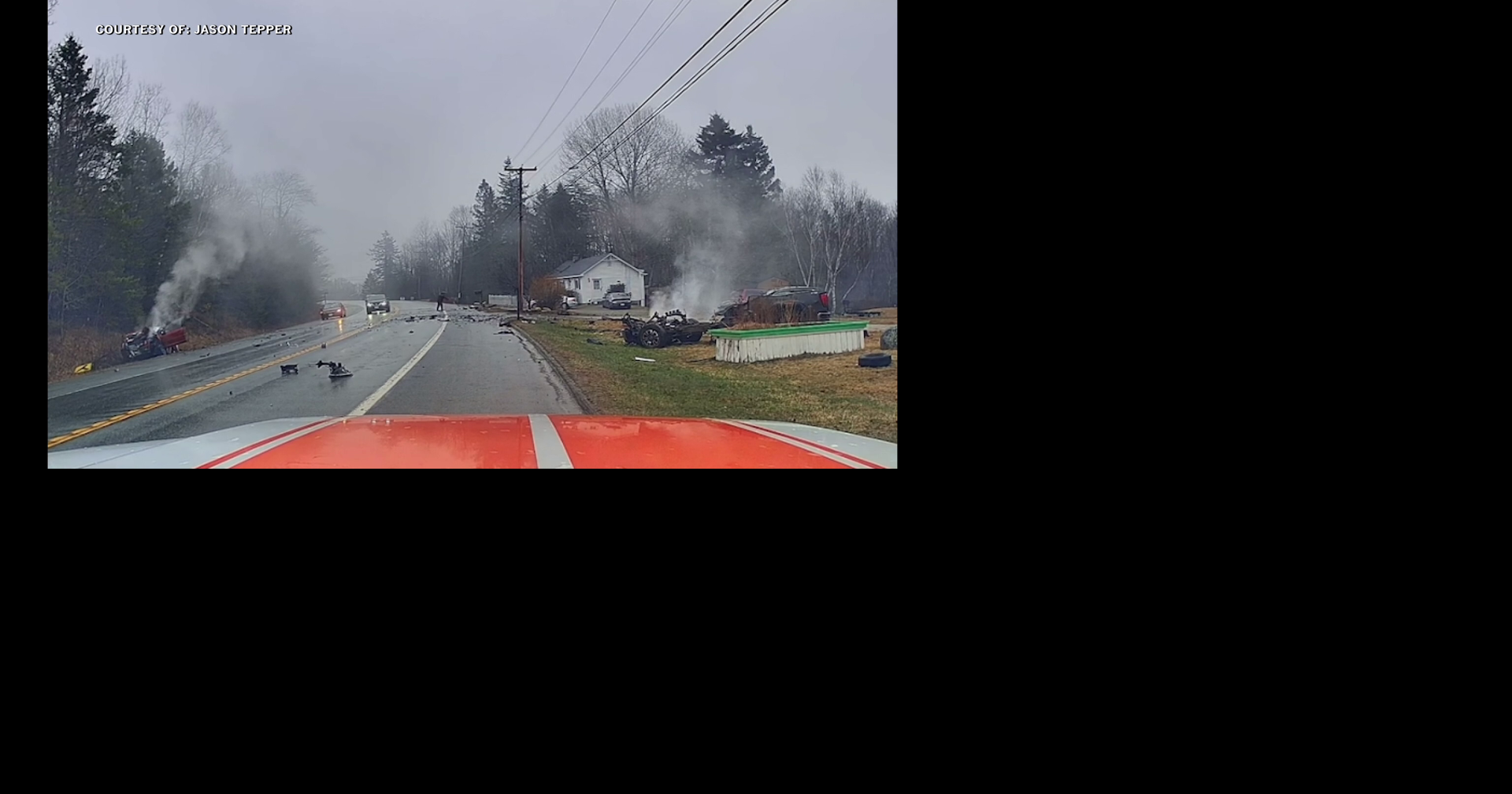 Authorities investigating fatal crash in Stockton Springs | Local News ...