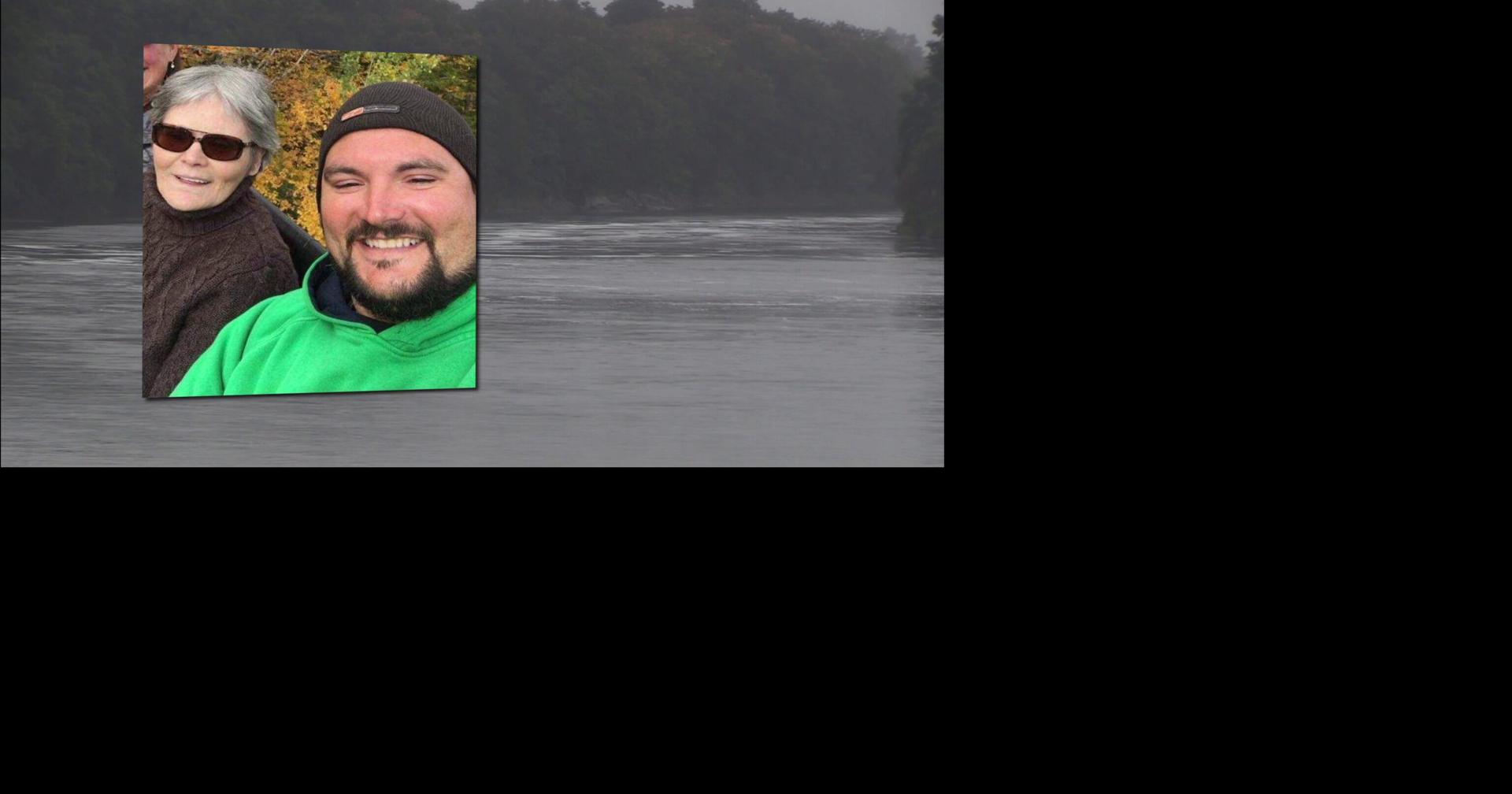 John Lessard reportedly found deceased | Local News | foxbangor.com