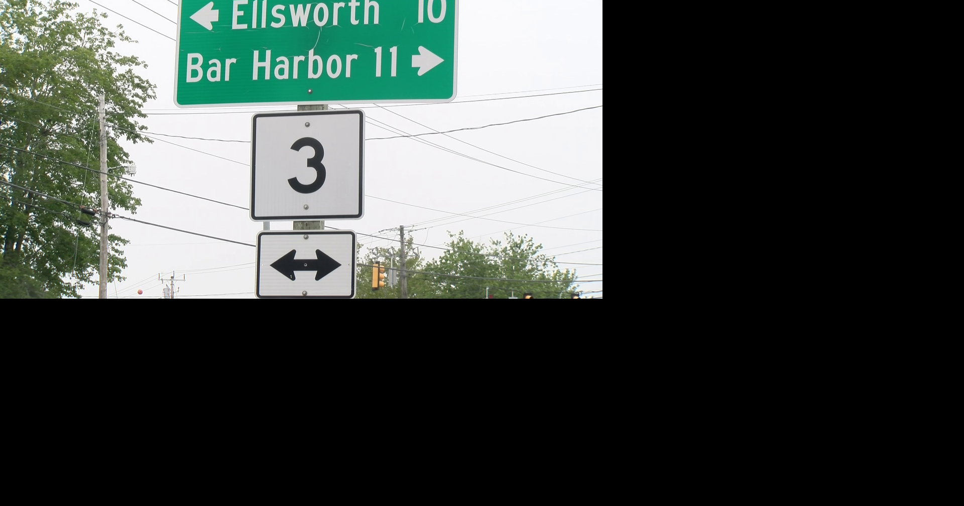 Traffic headaches heading to MDI | Local News | foxbangor.com