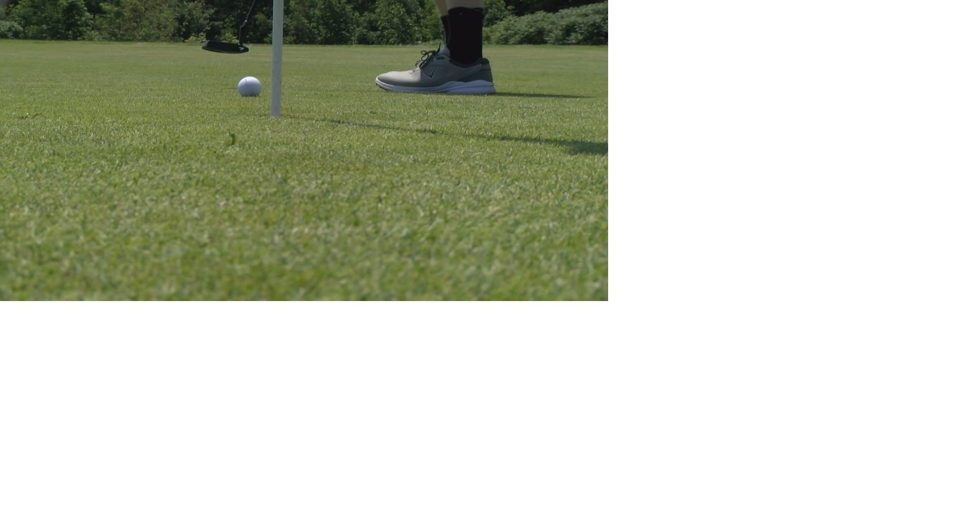 Golfers play through the heat at Lucerne Golf Course | Local News ...