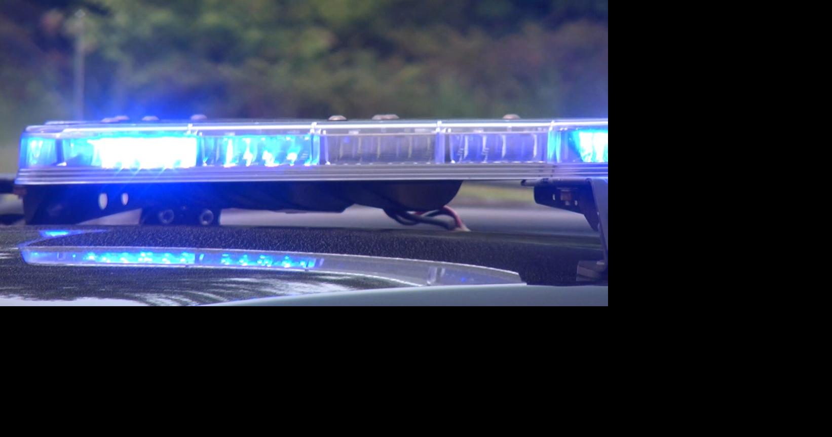 One dead, two minors injured following crash in Gray | Local News ...