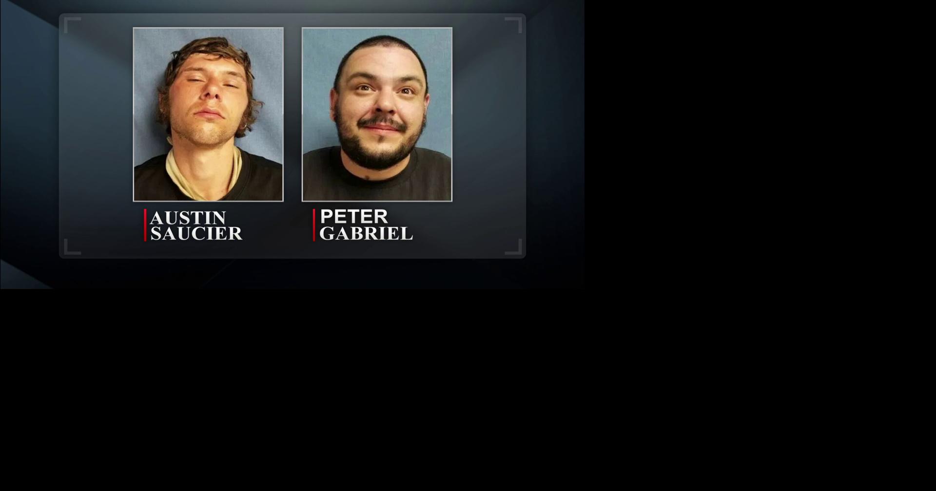 Two men arrested after reckless firearm usage | Local News | foxbangor.com