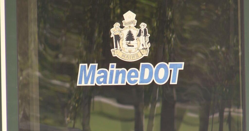 Maine DOT ADA Compliance Sidewalk Project | News | foxbangor.com