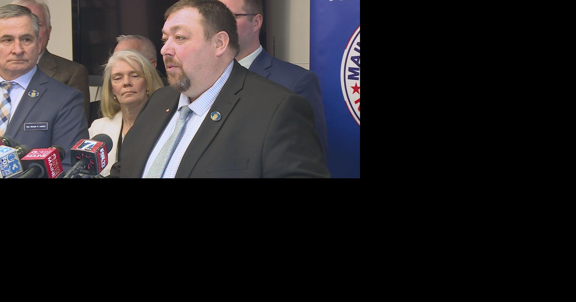 Maine Republicans speak out against electric rates | State | foxbangor.com